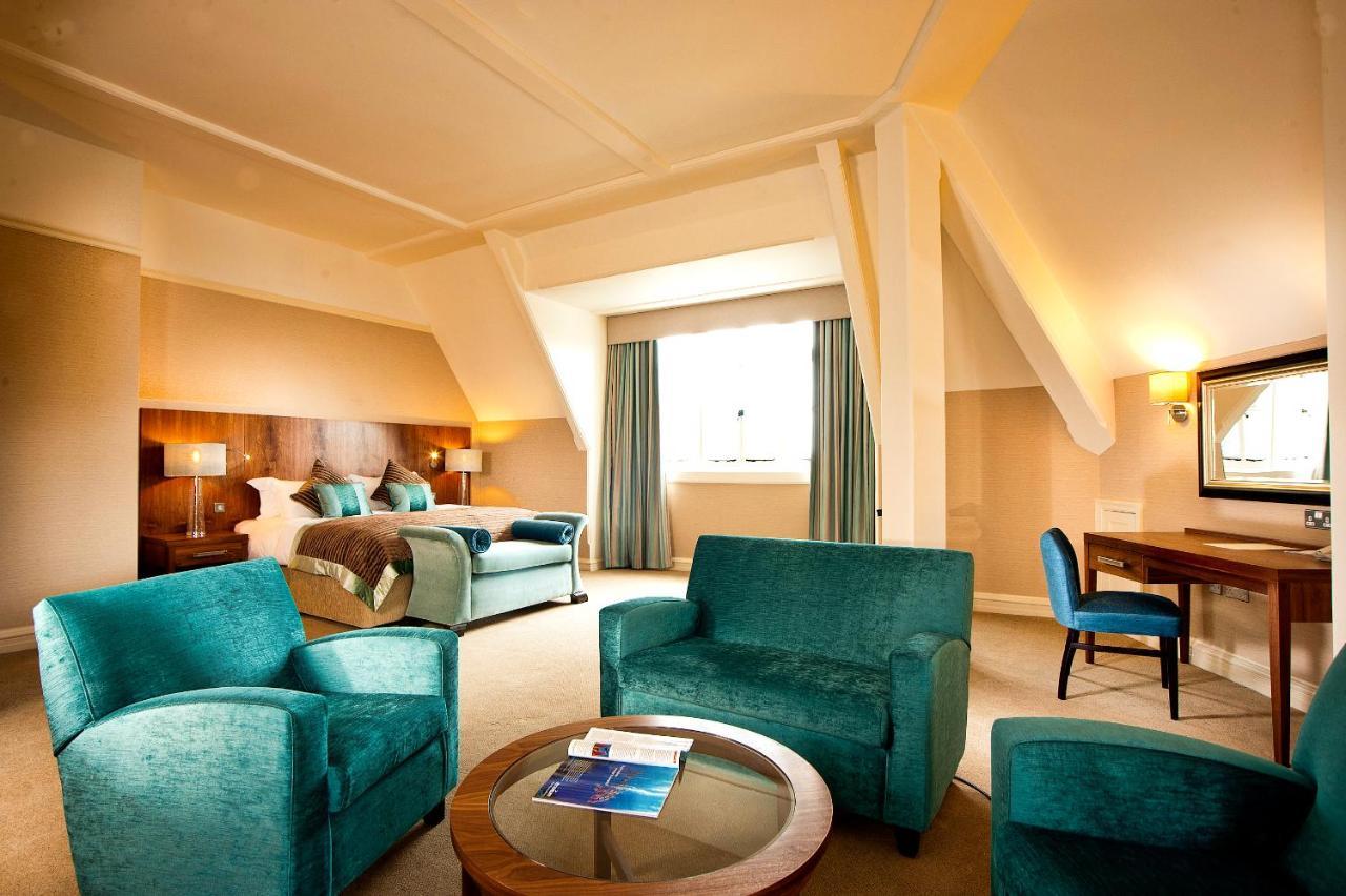 Hotel The Grand York, United Kingdom - book now, 2026 prices